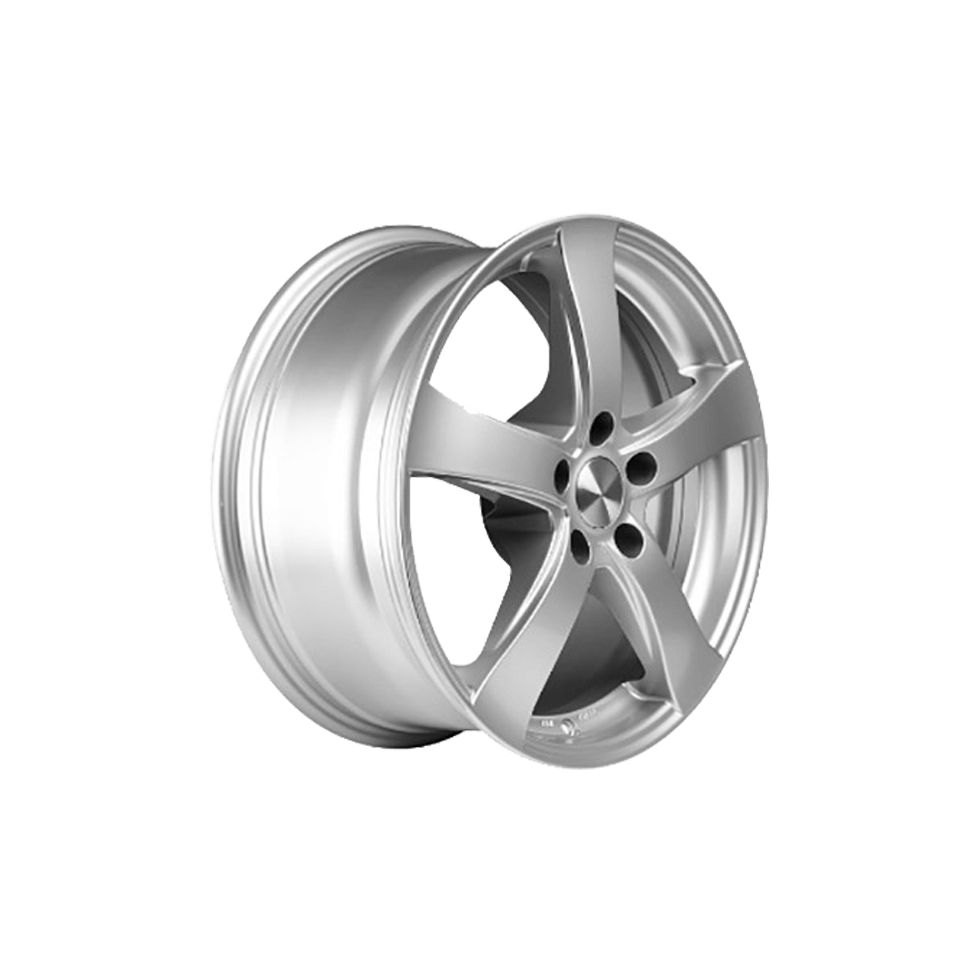 Aluminum disc - Value Automotive Paints